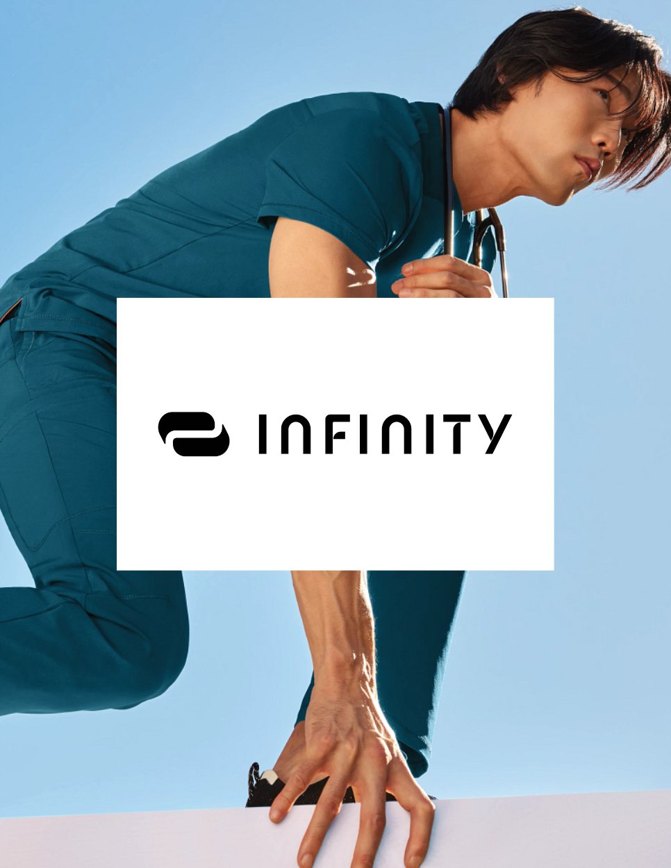 Infinity – Cherokee Venezuela