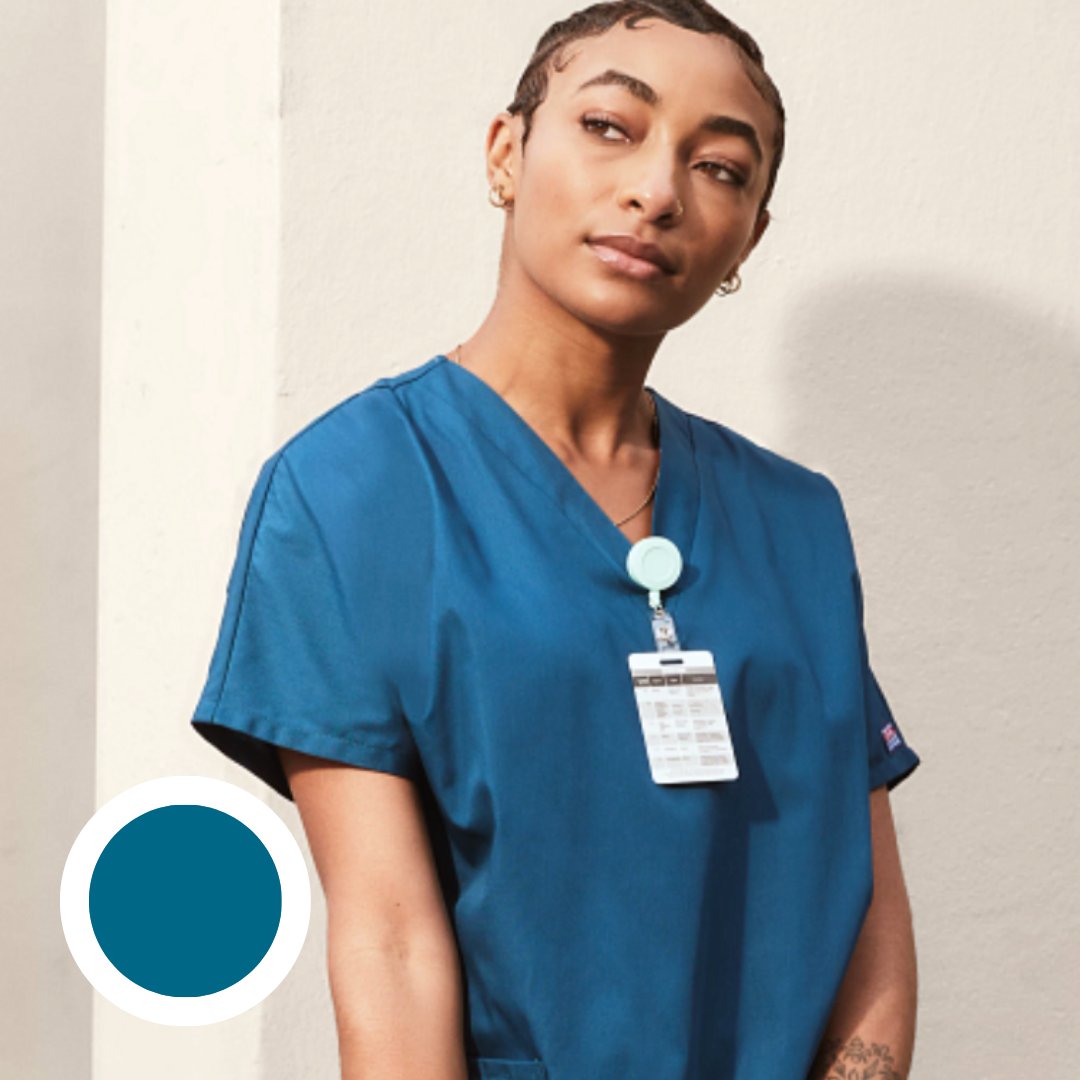 Caribbean Blue – Cherokee Venezuela